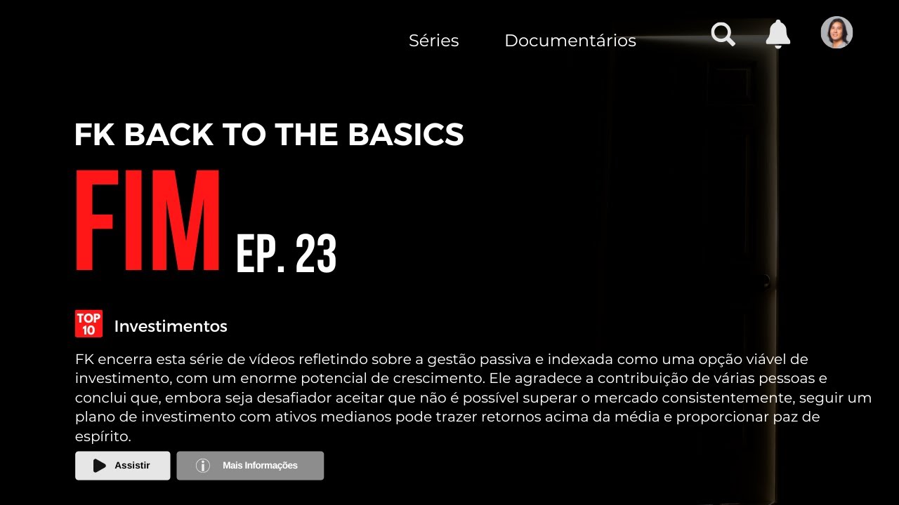 🏁 FIM | BACK TO THE BASICS #23 - YouTube
