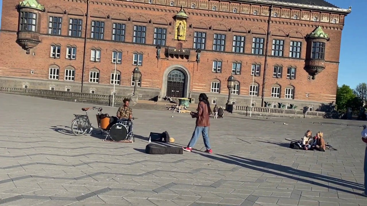 Roaming Around Walking Street || Brands - YouTube