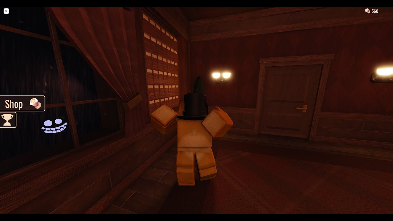 Doors Gameplay! - YouTube