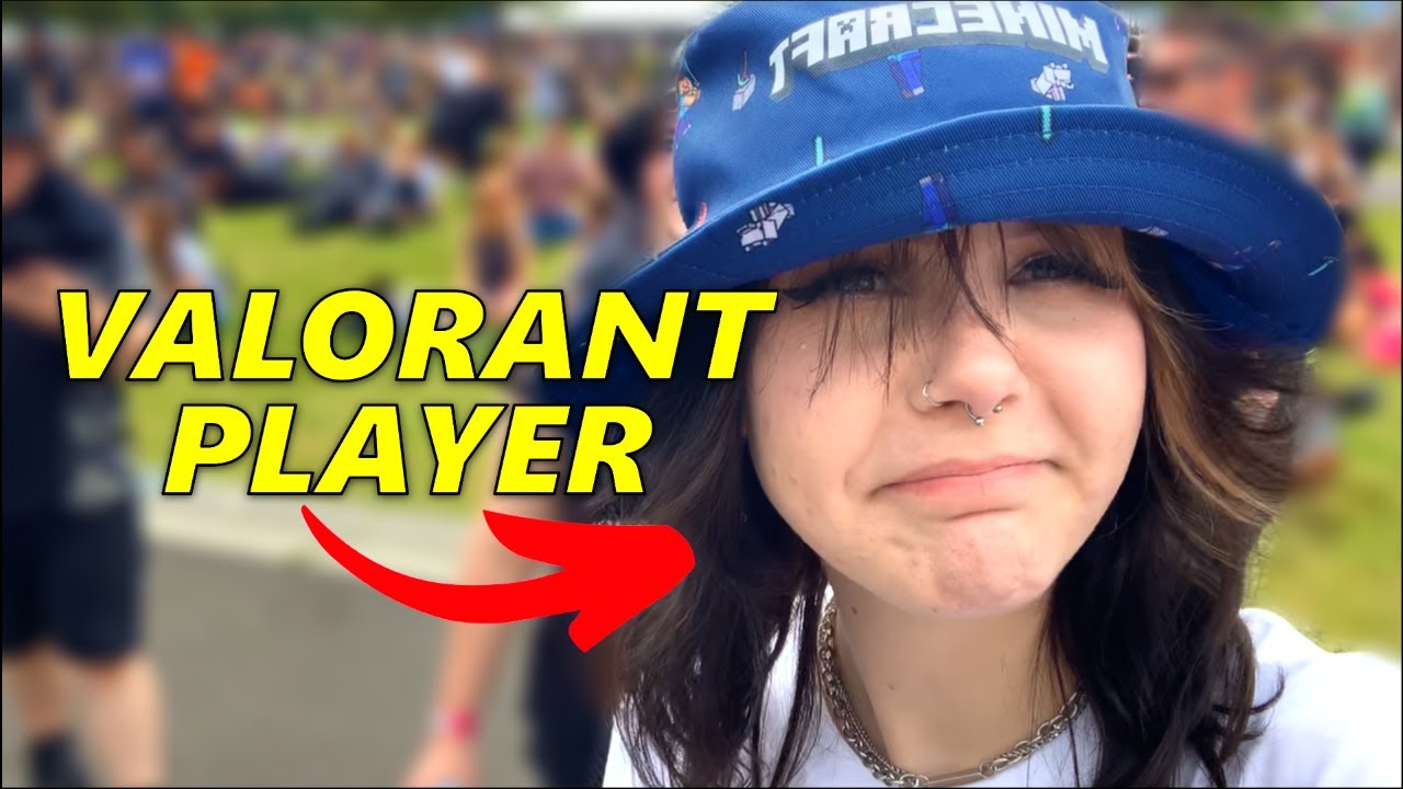 Brain Rotted Gamer FINALLY Goes Outside - YouTube