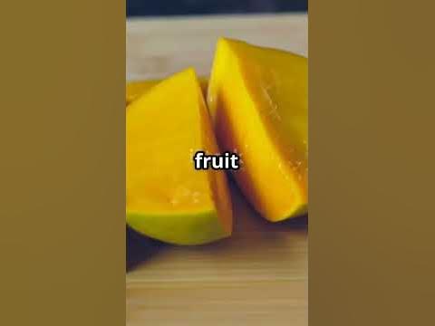 Top 10 Most Popular Fruits in the World - YouTube