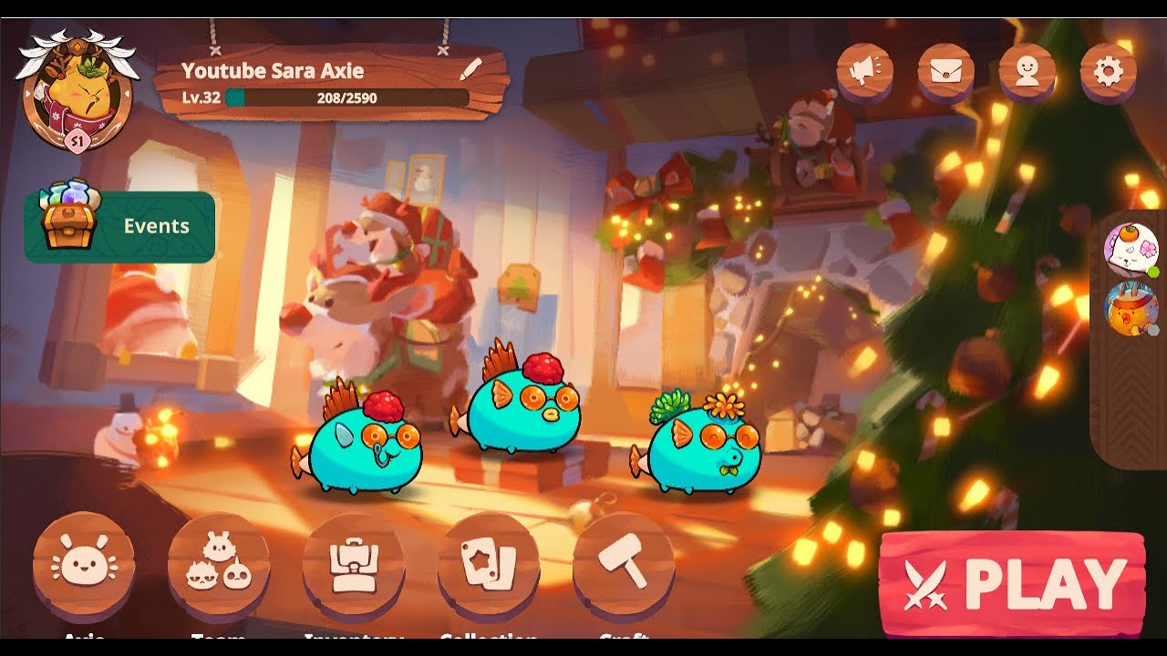 Axie Origin Fish Series EP4. ใช้รูนชามไม่หนักจะรอดหรือจะร่วง SS.2 - YouTube