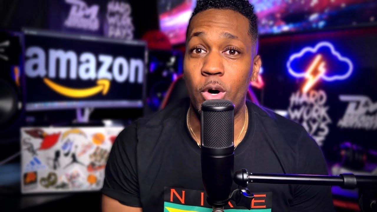 Working Overtime? Don't Do This! | Working At Amazon - YouTube