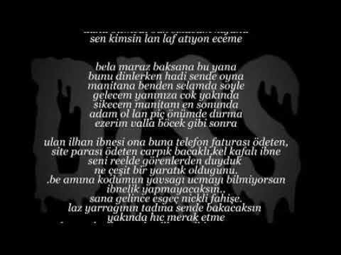 SesliEsintim.Com ALp-ECEM NAZ-ASi DiSs tOo BeLaa Maraz Esgec [PaRt 2]