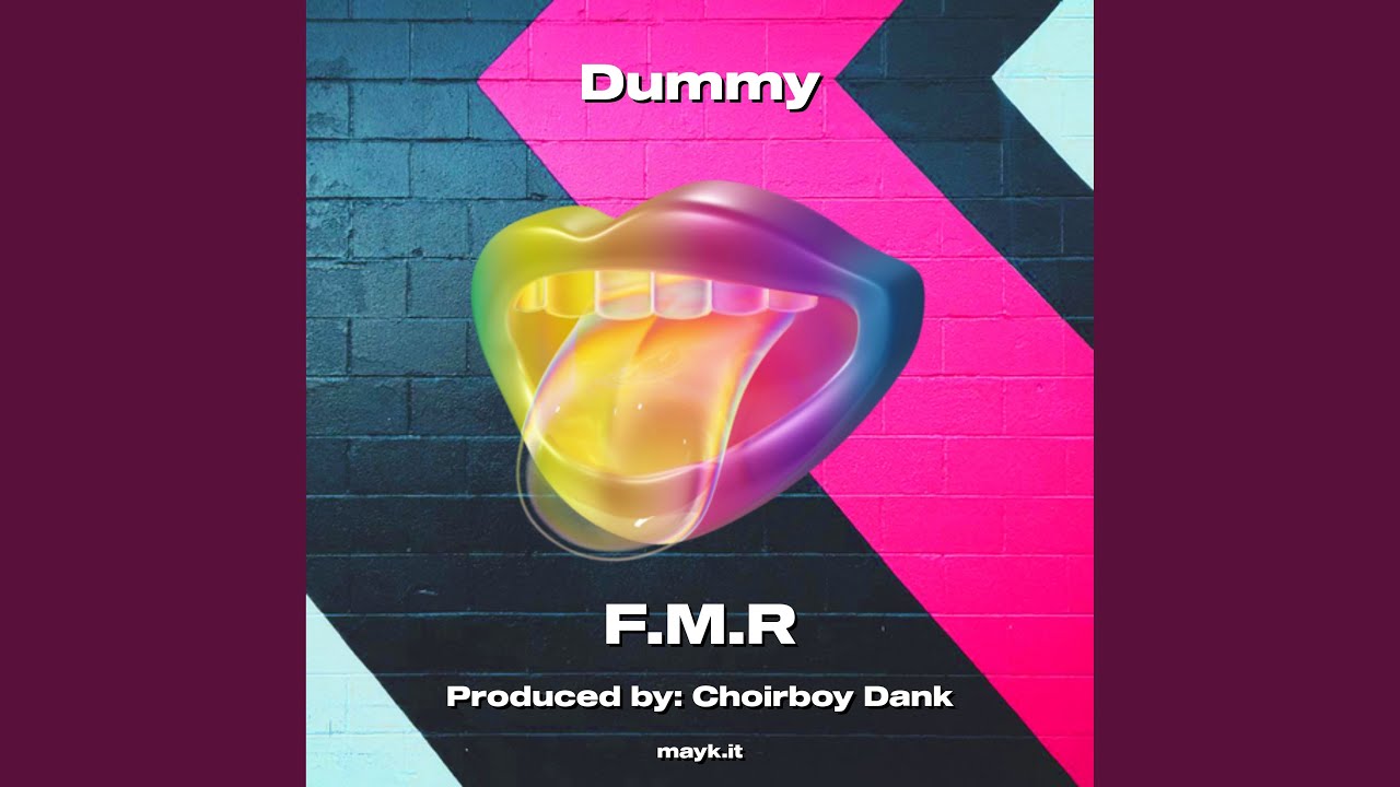 Dummy - YouTube