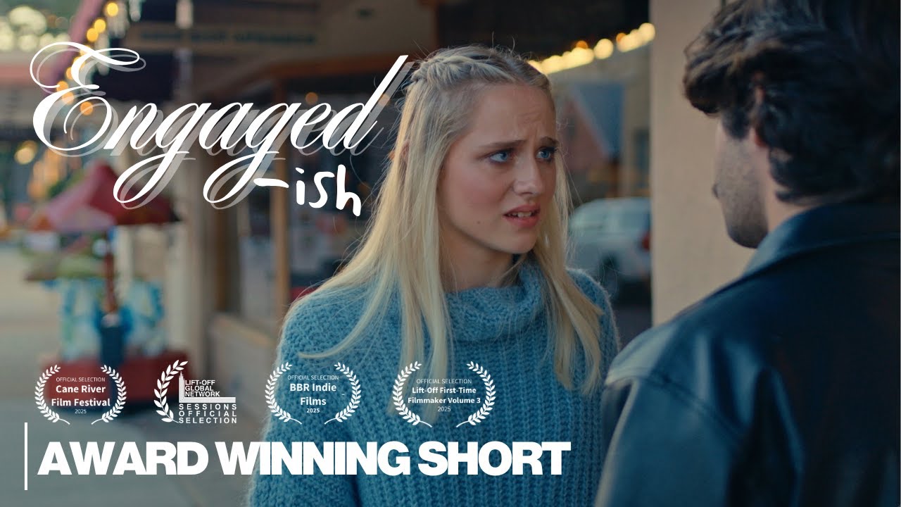 "Engaged-ish" - An Award Winning Short Film - YouTube
