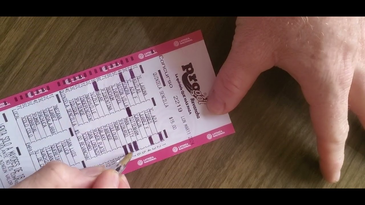 Progol 2219 Análisis completo - YouTube