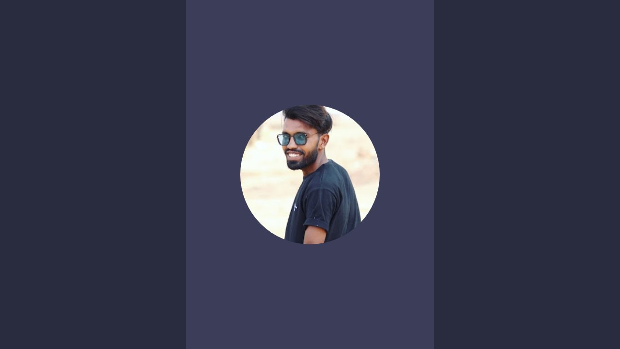 SANTOSH ROKADE is live! - YouTube