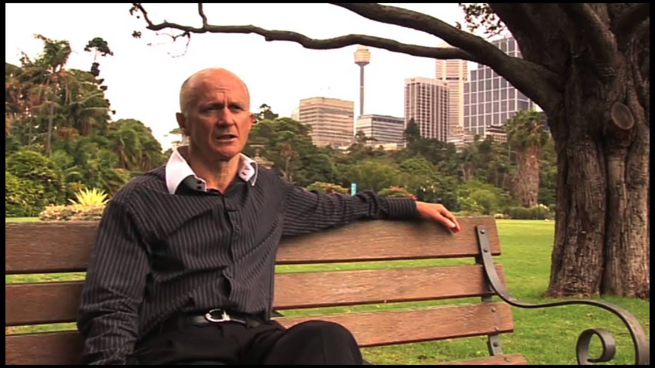 About John Jeston - YouTube