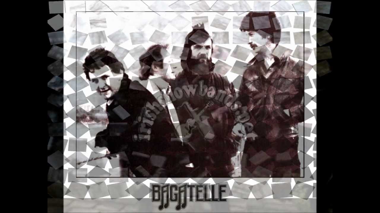 BAGATELLE - OLD SOLDIERS ( VINYL 1982 ) - YouTube