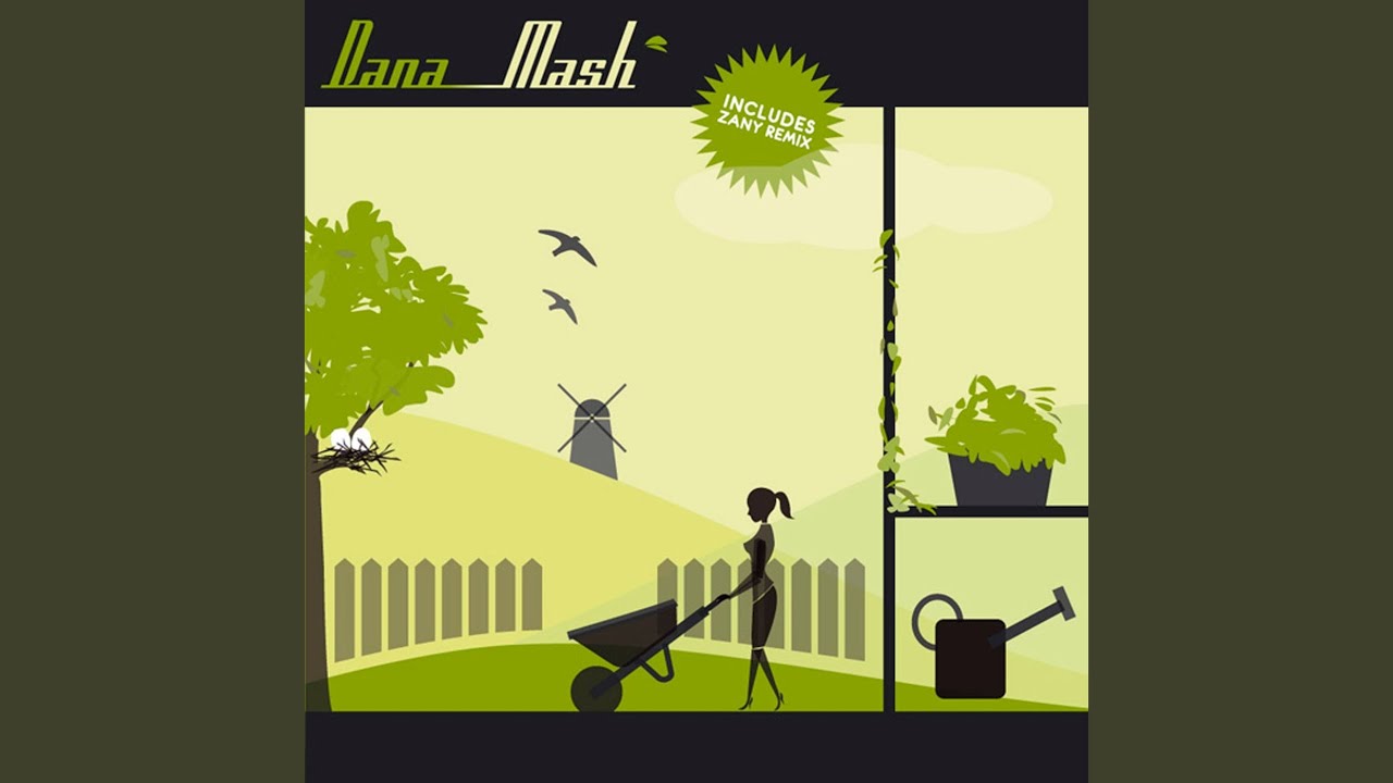 Mash YouTube mash-youtube