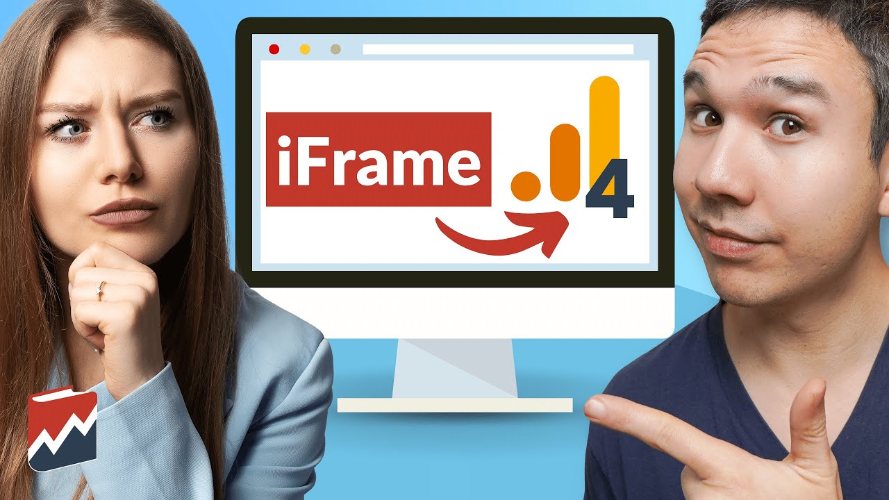 🔴GA4 iFrame Tracking - Peer Tracking #2 - YouTube