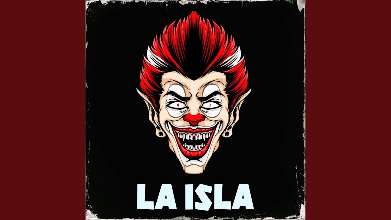 LA ISLA - YouTube