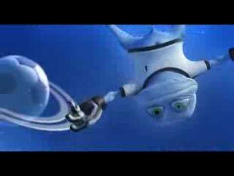 Crazy Frog 2008 [CDS] Video Clip