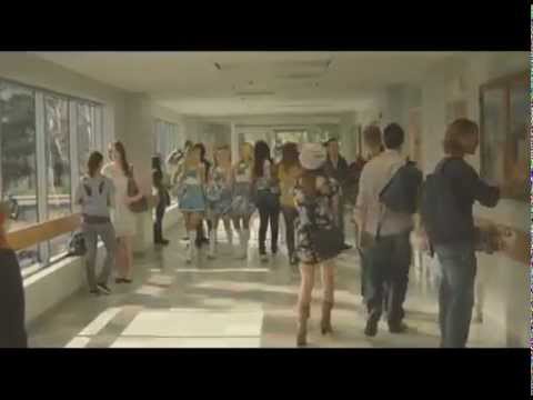 Axe Commercial with Kiefer Sutherland HQ - YouTube