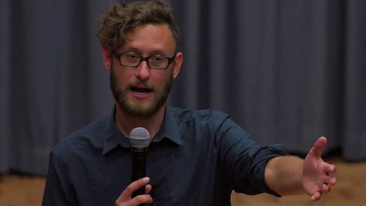 BEHIND THE MUSIC 2016: Unknown Knowns with Tim Munro - YouTube