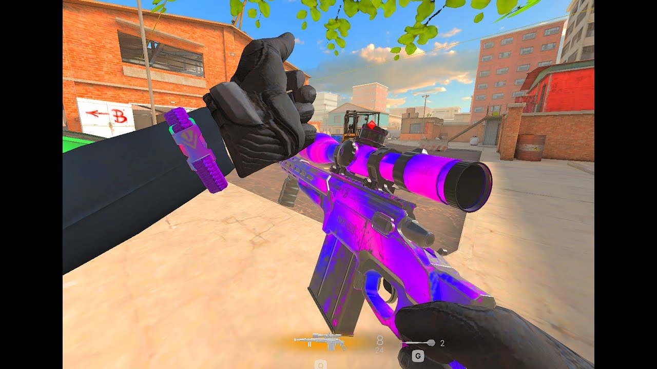 Live Combat Master!! chilling and grinding xp/camos! - YouTube