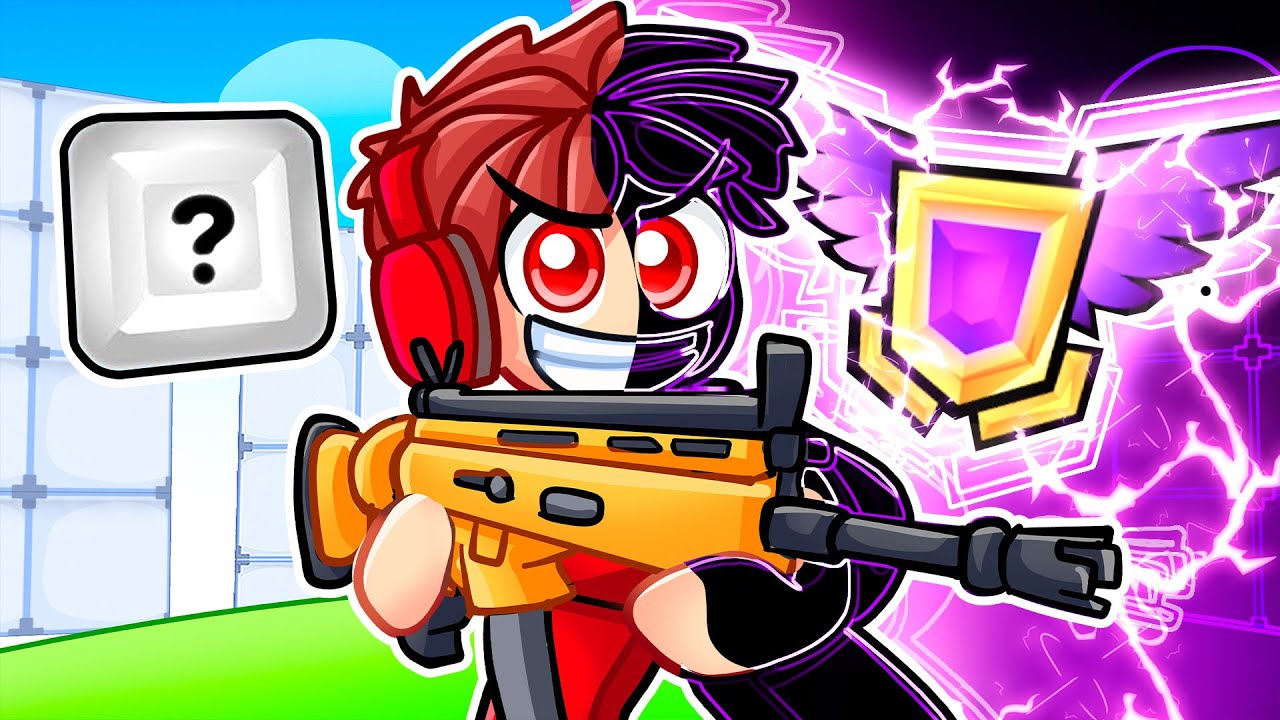 Race to NEMESIS RANK in Rivals (Roblox) - YouTube