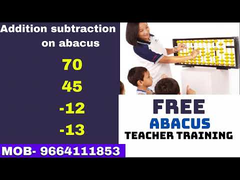 abacus book for class 1 ! abacus learning