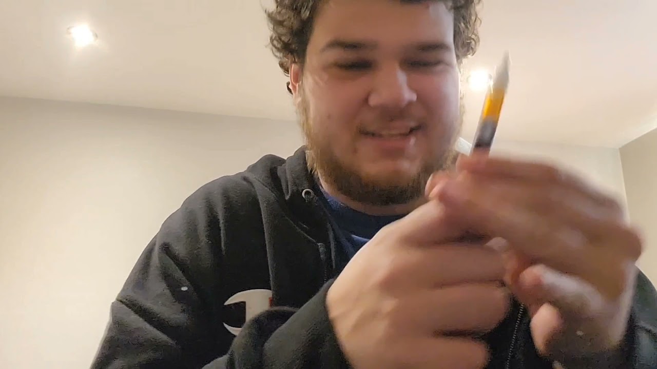 Cold Fire Cartridge Review 👀🙏💯 - YouTube