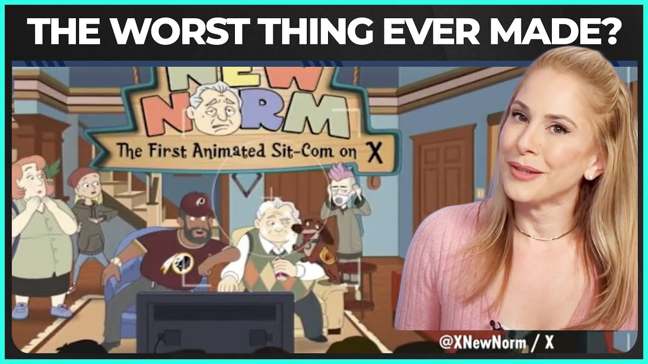 The Internet Has Dubbed This "One of The Worst Things Ever Made" - YouTube