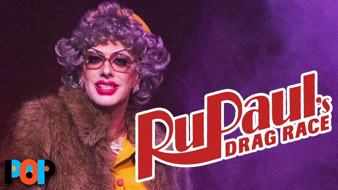 "Drag Race" Star Robbie Turner's Car Crash Called Into Question - YouTube