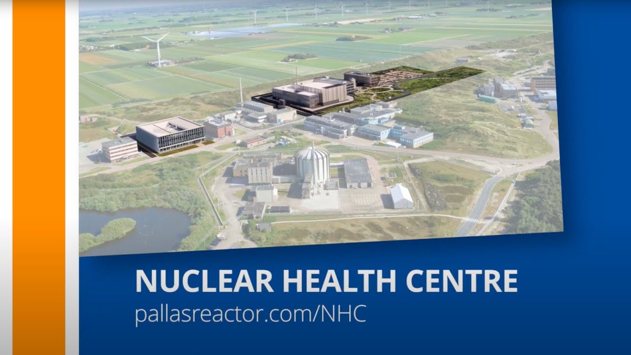 The Nuclear Health Centre (NHC) - YouTube