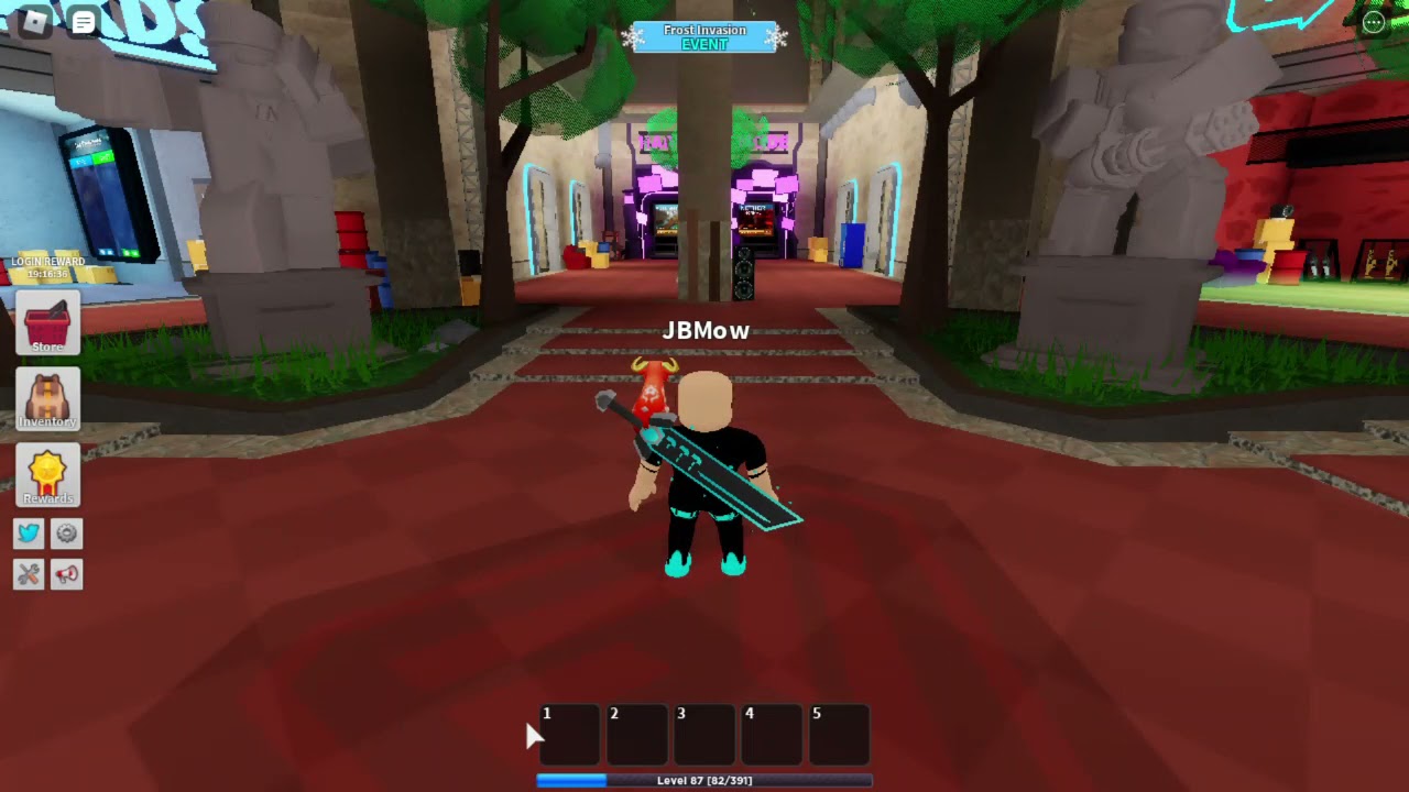 TDS-What Makes a Good Loadout? - YouTube