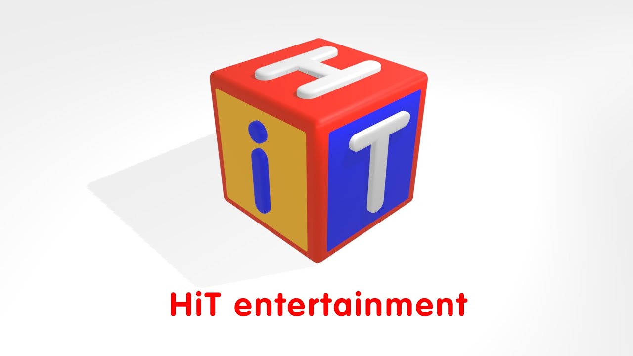 3 HIT Entertainment Website Promos (2005) - YouTube