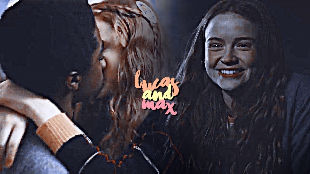 lucas and max to the wonder - YouTube