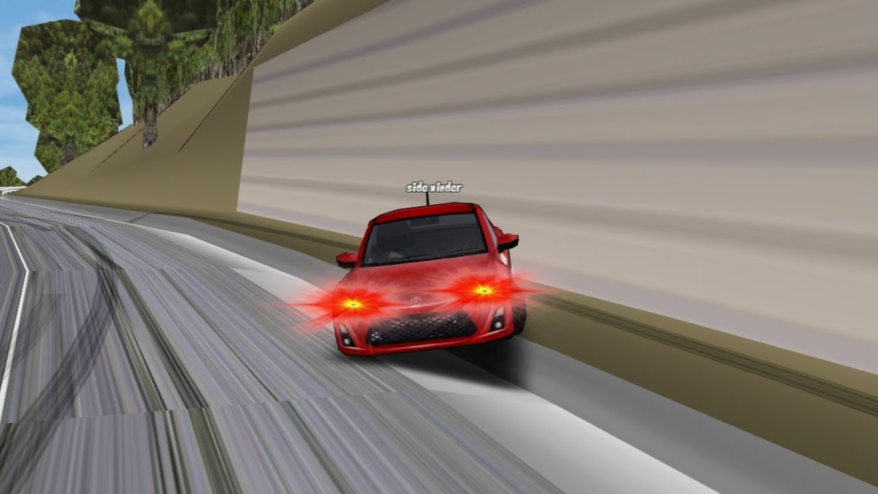 reverse gutter run be like - YouTube