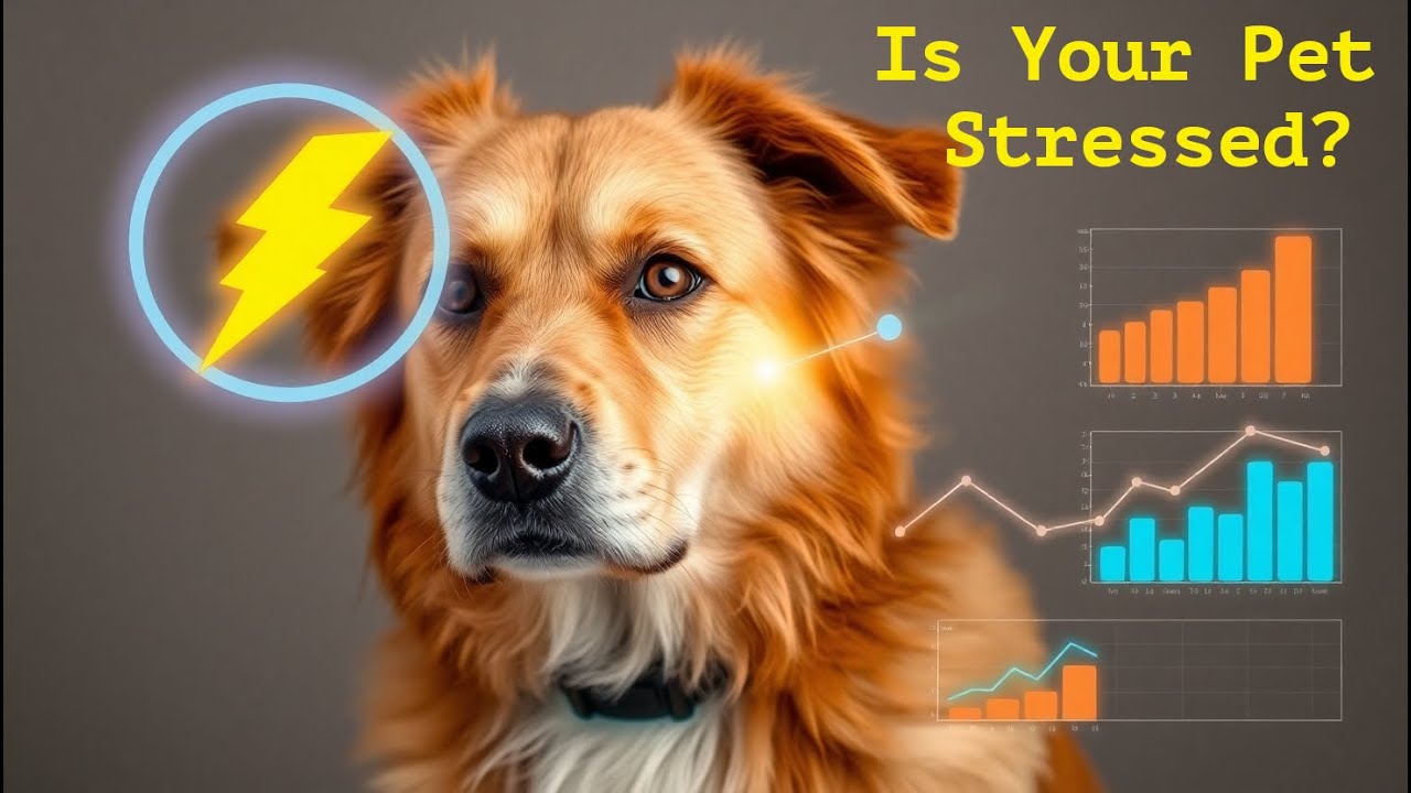 How to Know if Your Pet is Stressed — Without Guessing (Smart Pet Tech ...