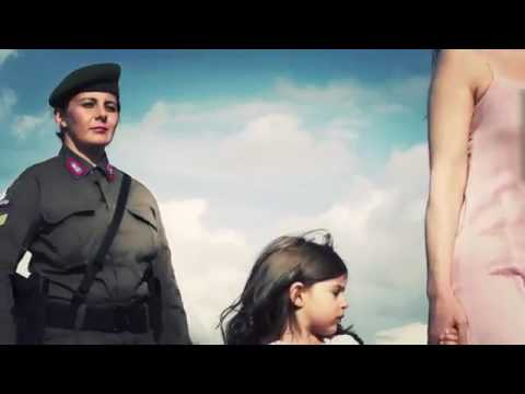 Jandarma Görevde Kadınlar Güvende