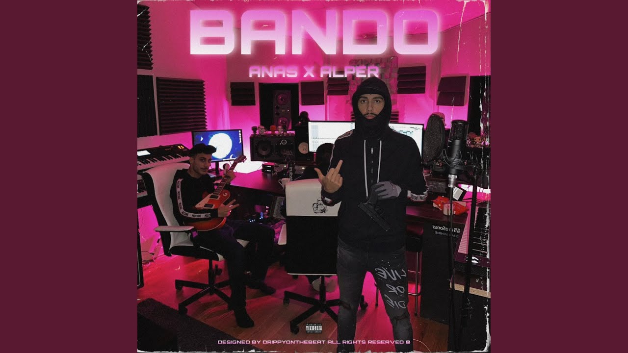 BANDO - YouTube Music
