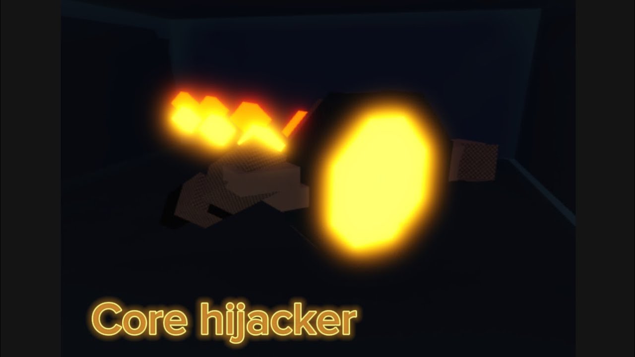 Core Hijacker Roblox Babft Youtube