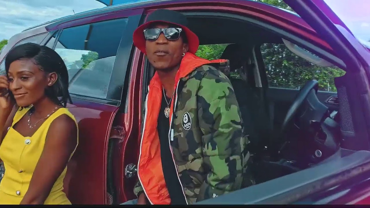 Black Ft Jae Cash, Mubby Roux & Jemax - Manuna (Official Video) # ...