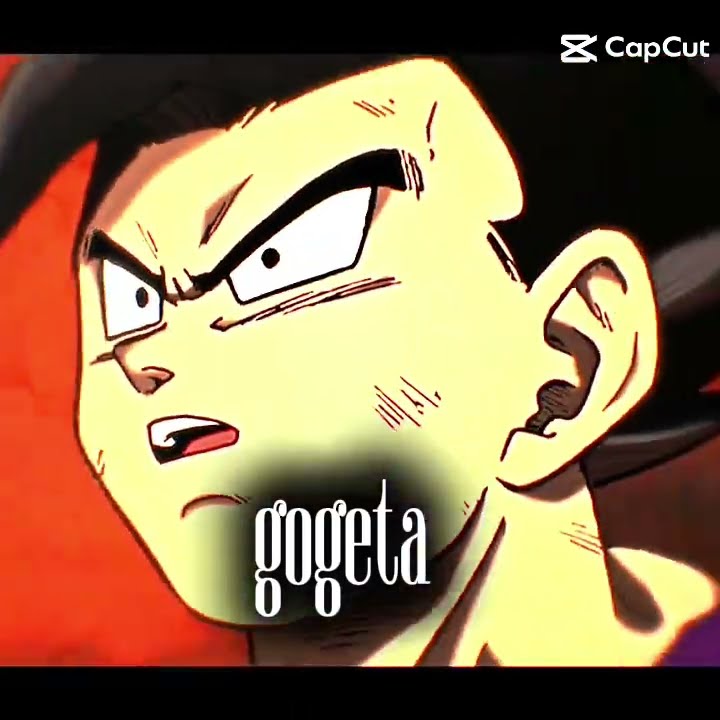 gohan beast edit - YouTube
