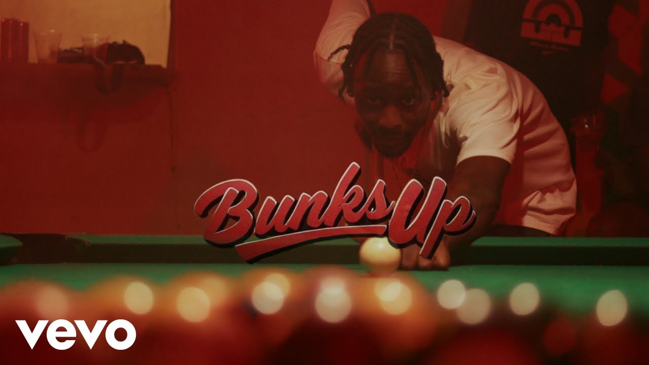 Rushawn - Bunks Up (Official Music Video) ft. Ikel Marvlus - YouTube