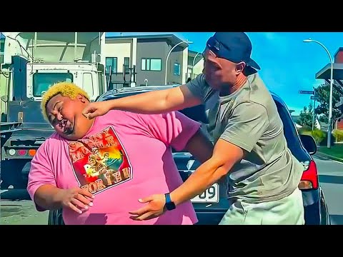 When Karen Messes With The Wrong People | Instant Karma #17