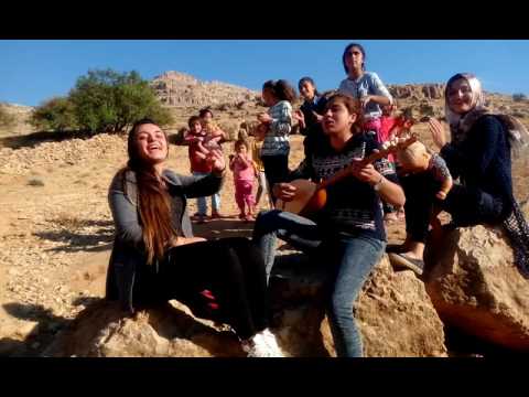 Kübra Dora Le Şemle