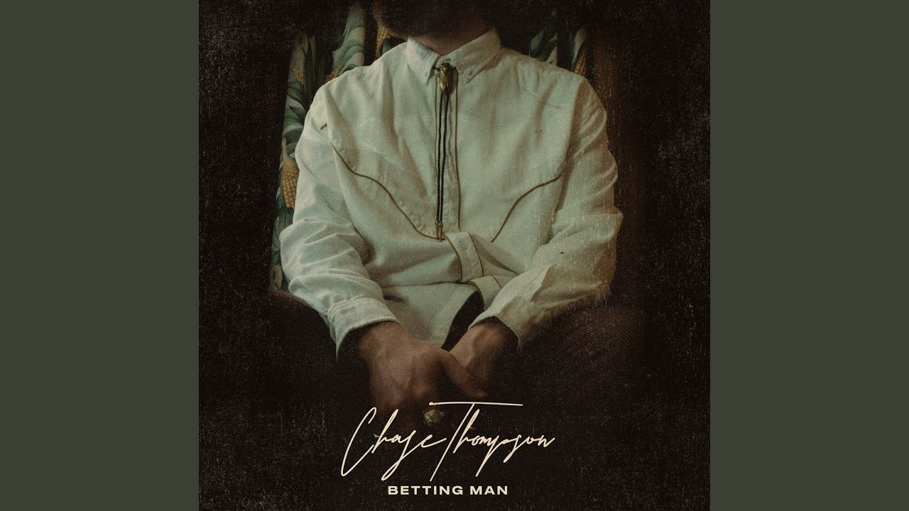 Betting Man - YouTube