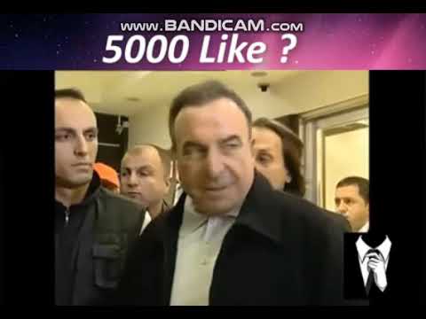 Arka Sokaklar Thug Life (Mesut Komiser,Hüsnü Komiser,Rıza Baba)