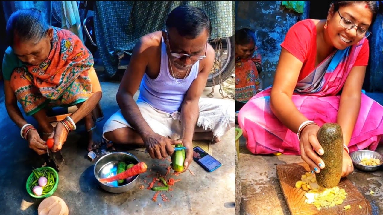 BABA AYO Toko Sala JIL Jom.. - YouTube