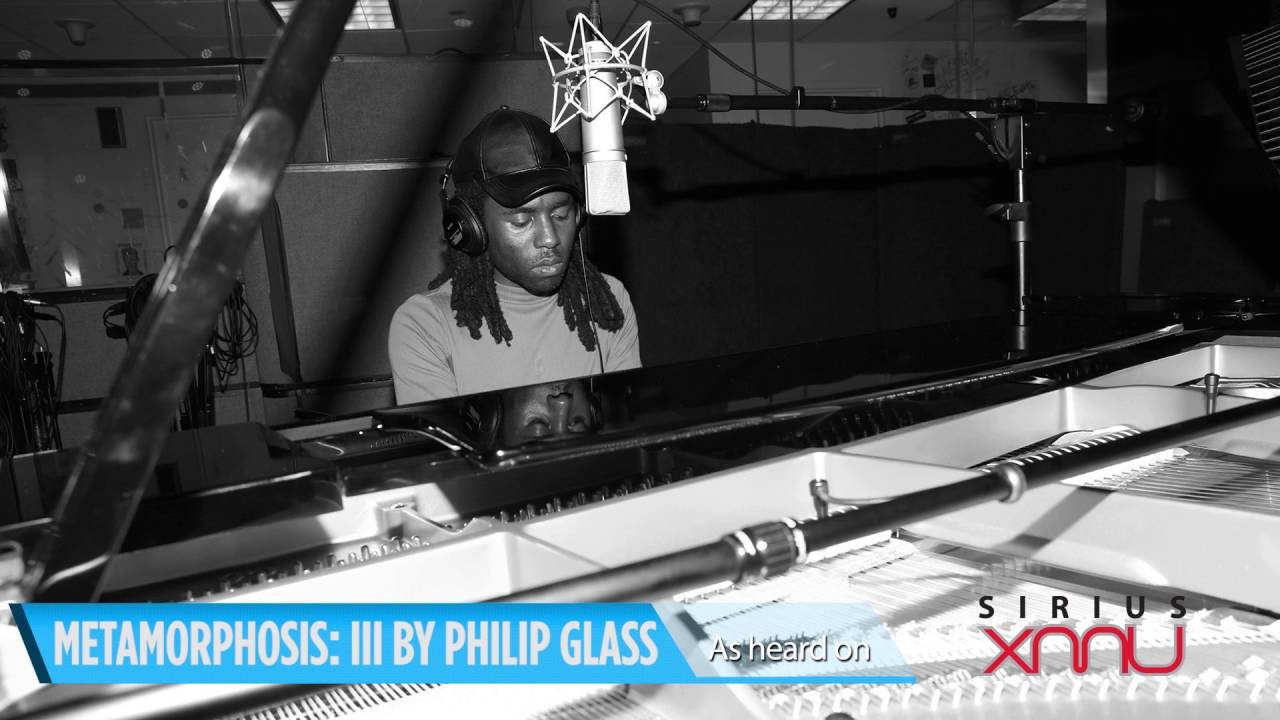Blood Orange / Devonté Hynes "Metamorphosis: III" Philip Glass Cover ...