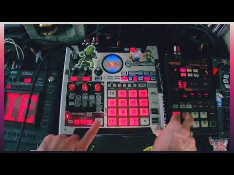 SP555: 5 tips to get better Loops with the Loop Capture - YouTube