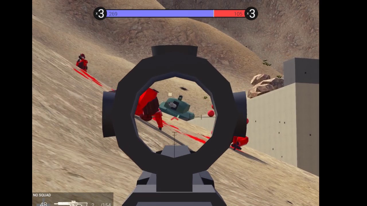 Ravenfield #2 обзор и прохождение - YouTube