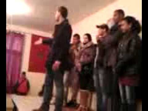 dar gueddari - YouTube