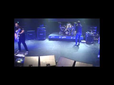 PROJECT 54 Netrock 2011 - Life at first Glance