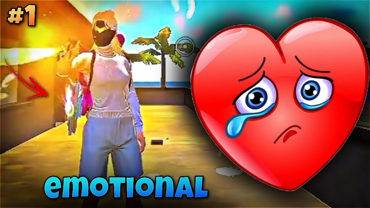 🥺 FREE FIRE Character Lin's That Hit The Different 🌏 #freefire - YouTube