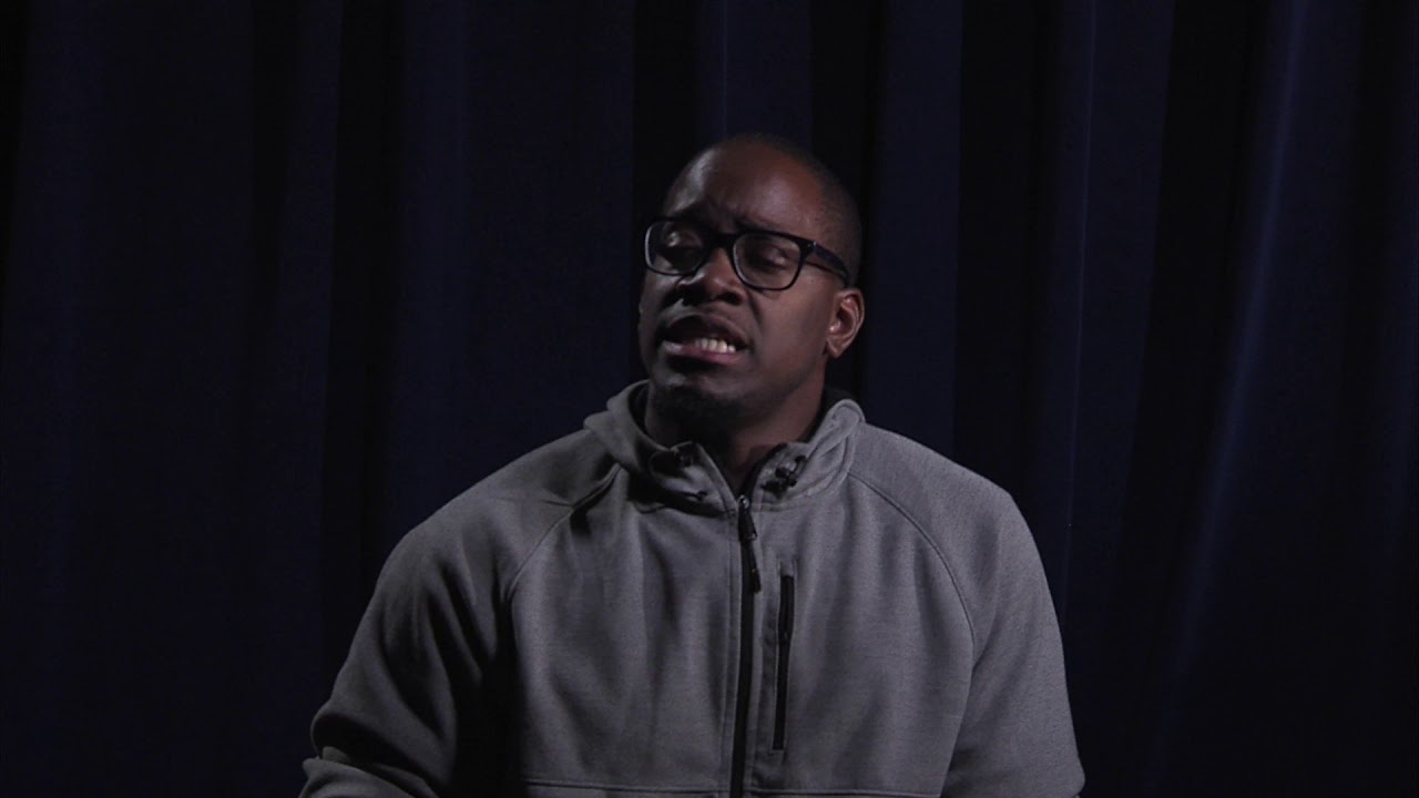 jonathan Milner "Flight Monologue" - YouTube